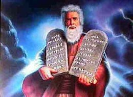 The 10 Paradoxical Commandments | HuffPost Life