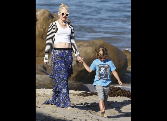 Katy Perry John Mayer Pool