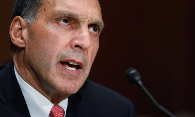 The Lehman Brothers Crash And The Chaos That Followed – Everything You ...