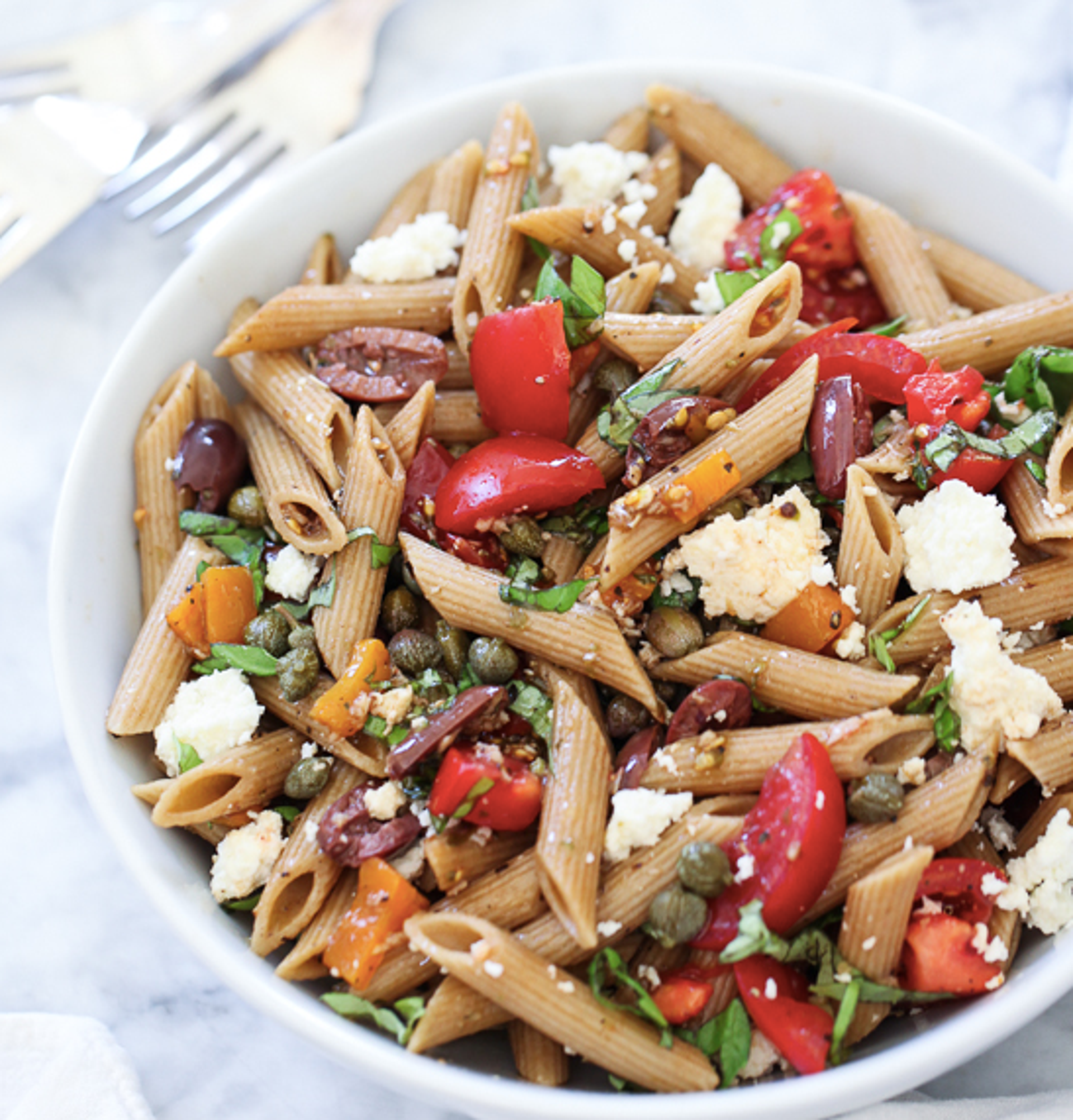 Caper Recipes That'll Make You Love The Pickled Flower Bud | HuffPost Life