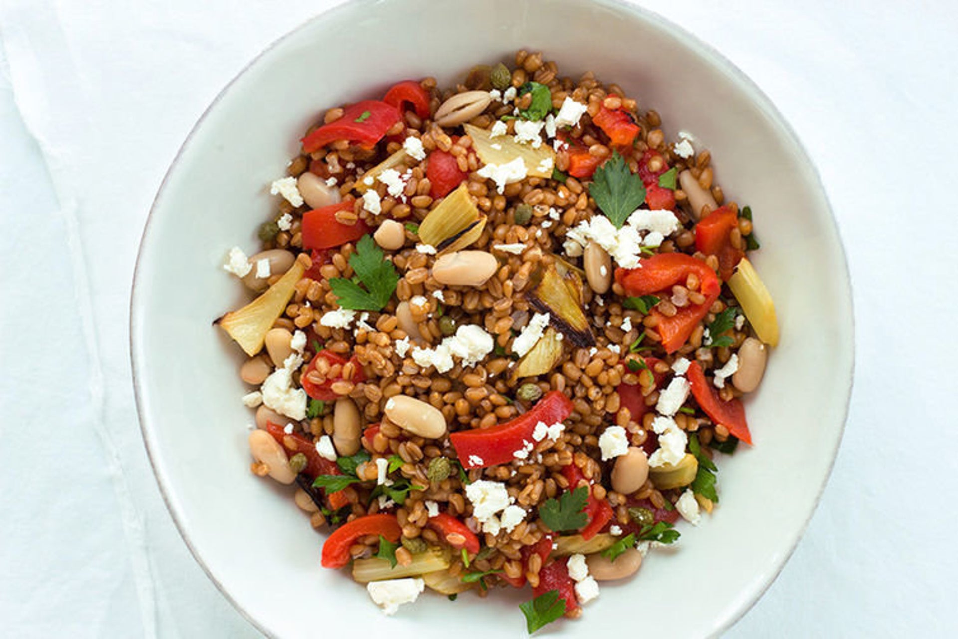 Caper Recipes That'll Make You Love The Pickled Flower Bud | HuffPost Life