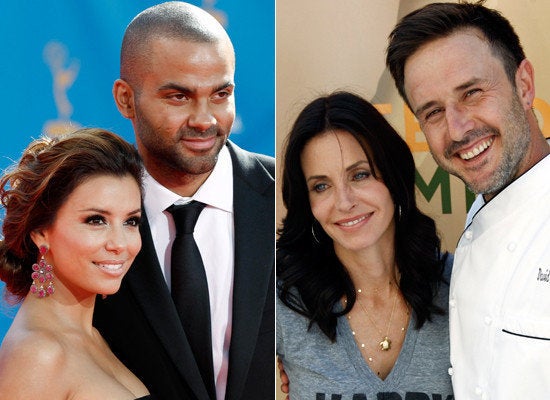 Celebrity Divorce: Star Couples Who Vowed Never To Split | HuffPost Life