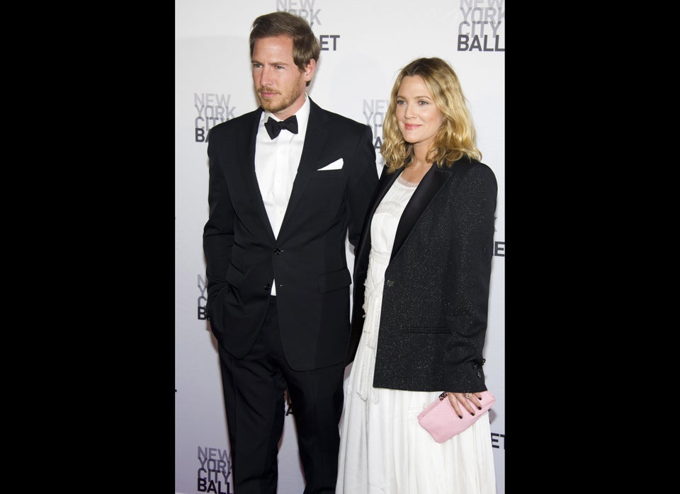 Pregnant Celebrities: 5 Divorced Stars Who Are Expecting | HuffPost Life