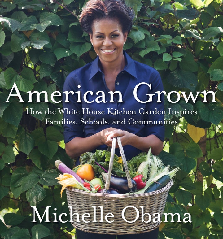 8 White House Recipes The Obama Family Loves | HuffPost Life