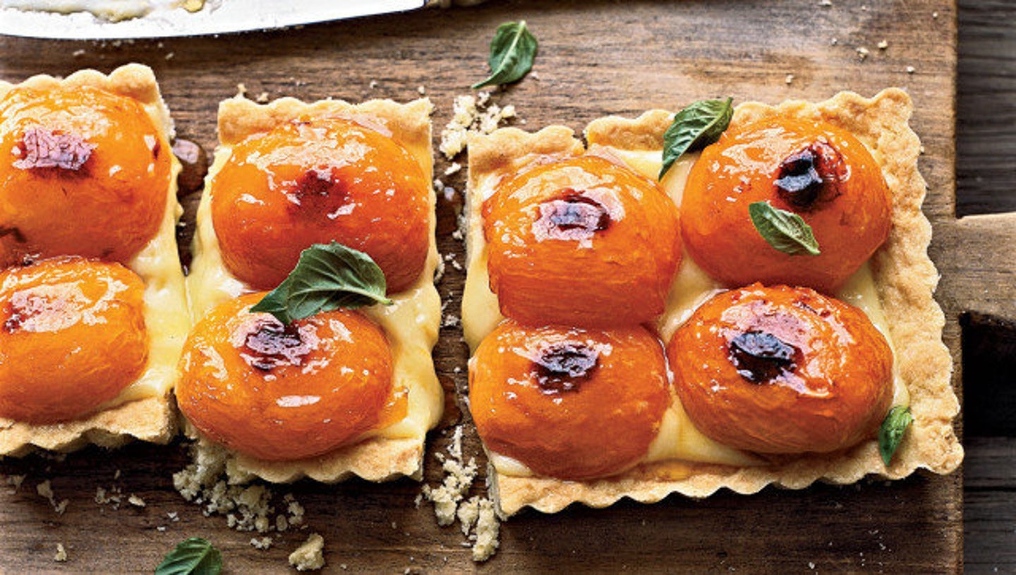 Apricot Recipes: Sweet And Savory Ideas (PHOTOS) | HuffPost Life