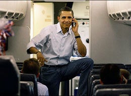 What Buddha Might Say To Barack Obama | HuffPost Life