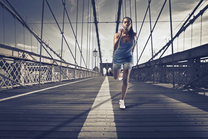 34 Ways To Become A Better Runner | HuffPost Life