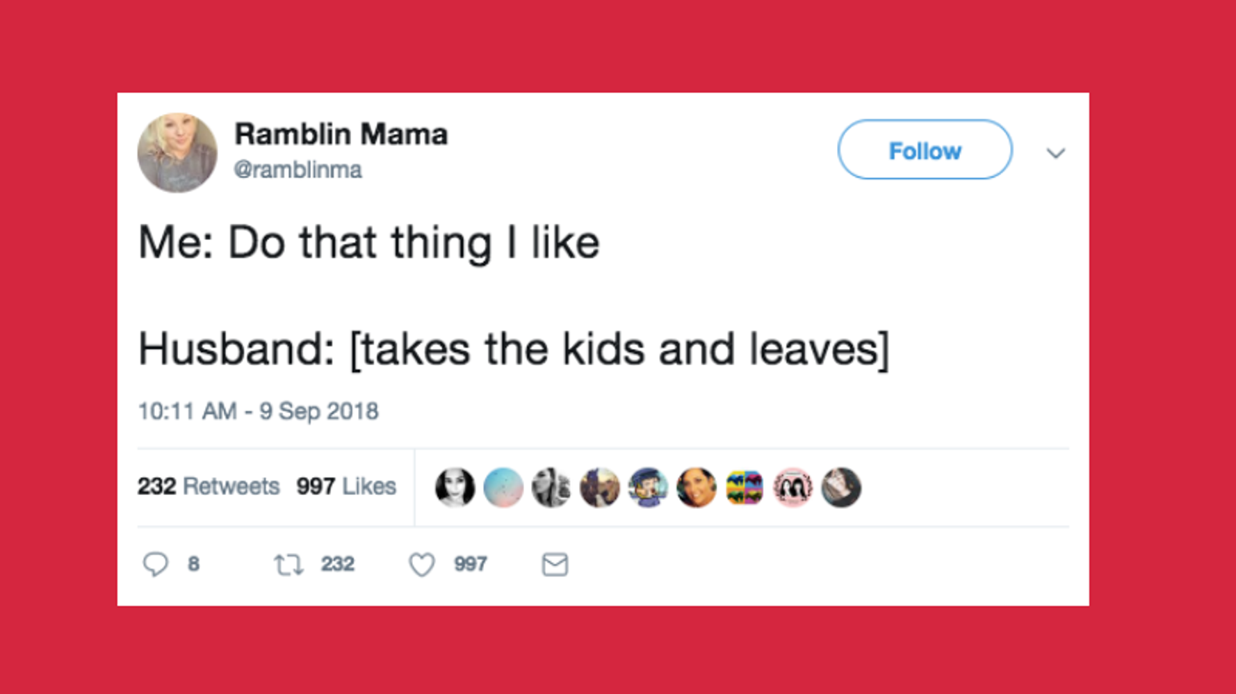 The Funniest Tweets From Parents This Week (Sept. 8-14) | HuffPost Life