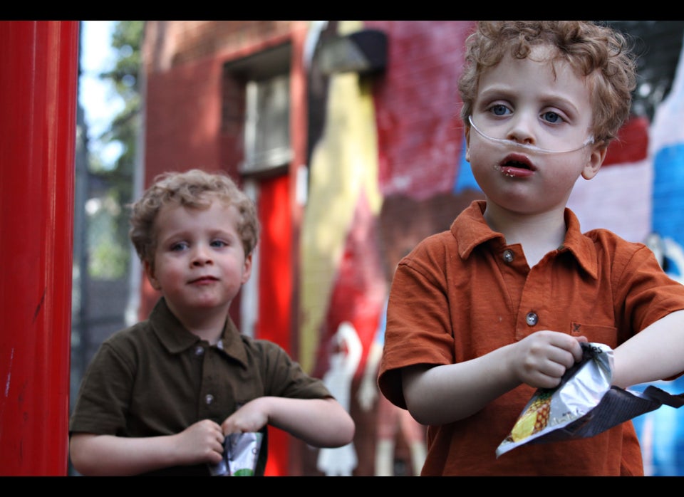 What I Know About Fatherhood Now That I Have A Son On The Autism ...