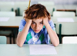 Study: U.S. School Children Need Less Work, More Play | HuffPost Life