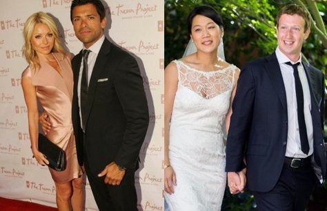 Celebrity Marriage: Stars Who 'Took Back' Their Weddings | HuffPost Life