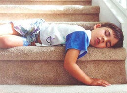 The Expert's Guide To Napping | HuffPost Life