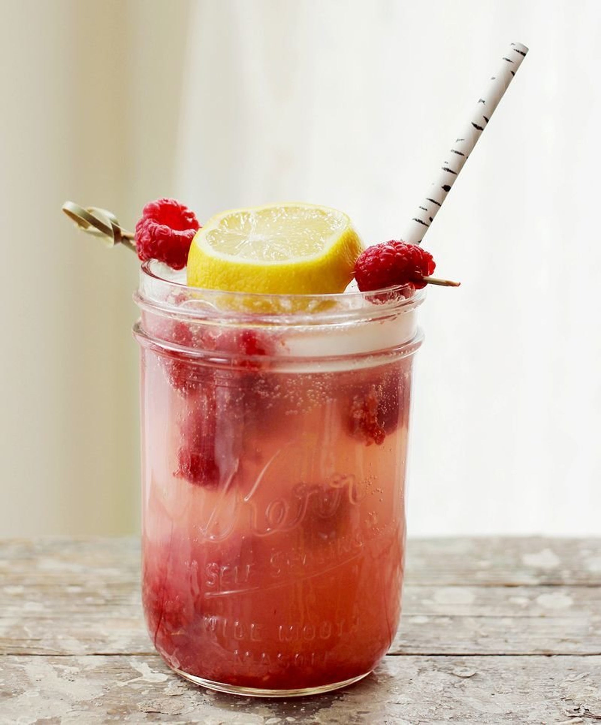 45 Beautiful Raspberry Recipes | HuffPost Life