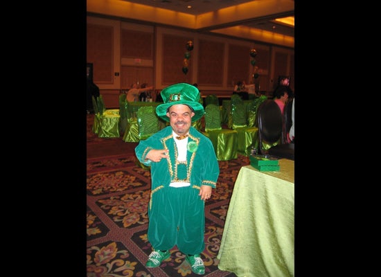 Jackie Samuel Professional Cuddler