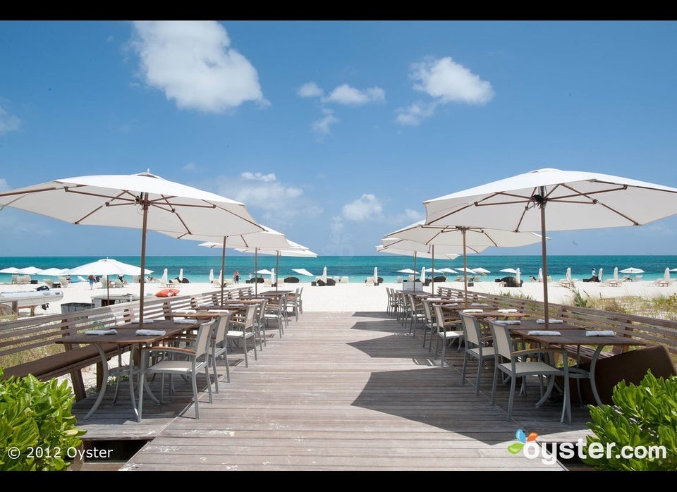 7 Memorable Beach Bars (PHOTOS) | HuffPost Life