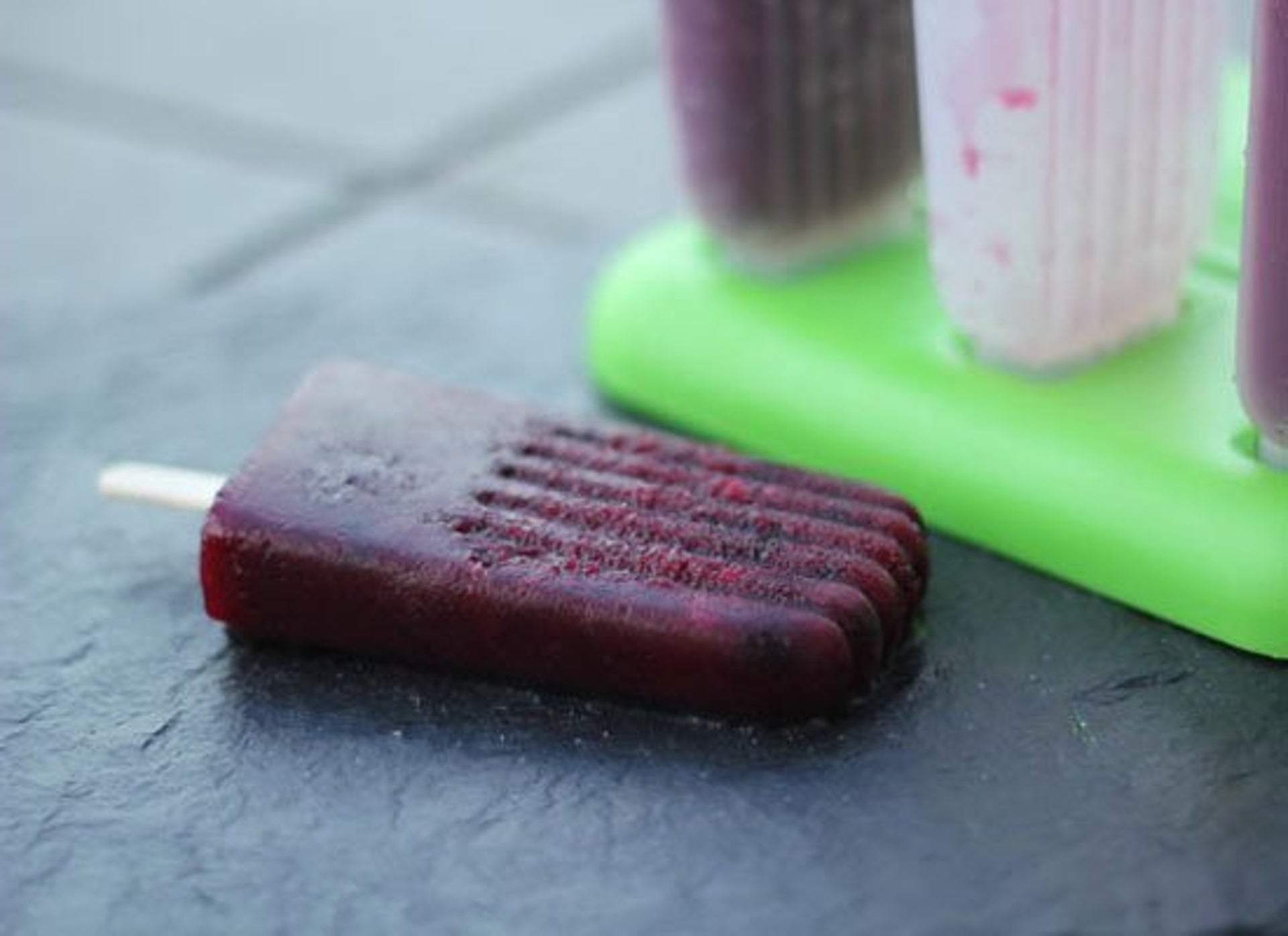 These Boozy Popsicle Recipes Are Even Better Than Cocktails | HuffPost Life