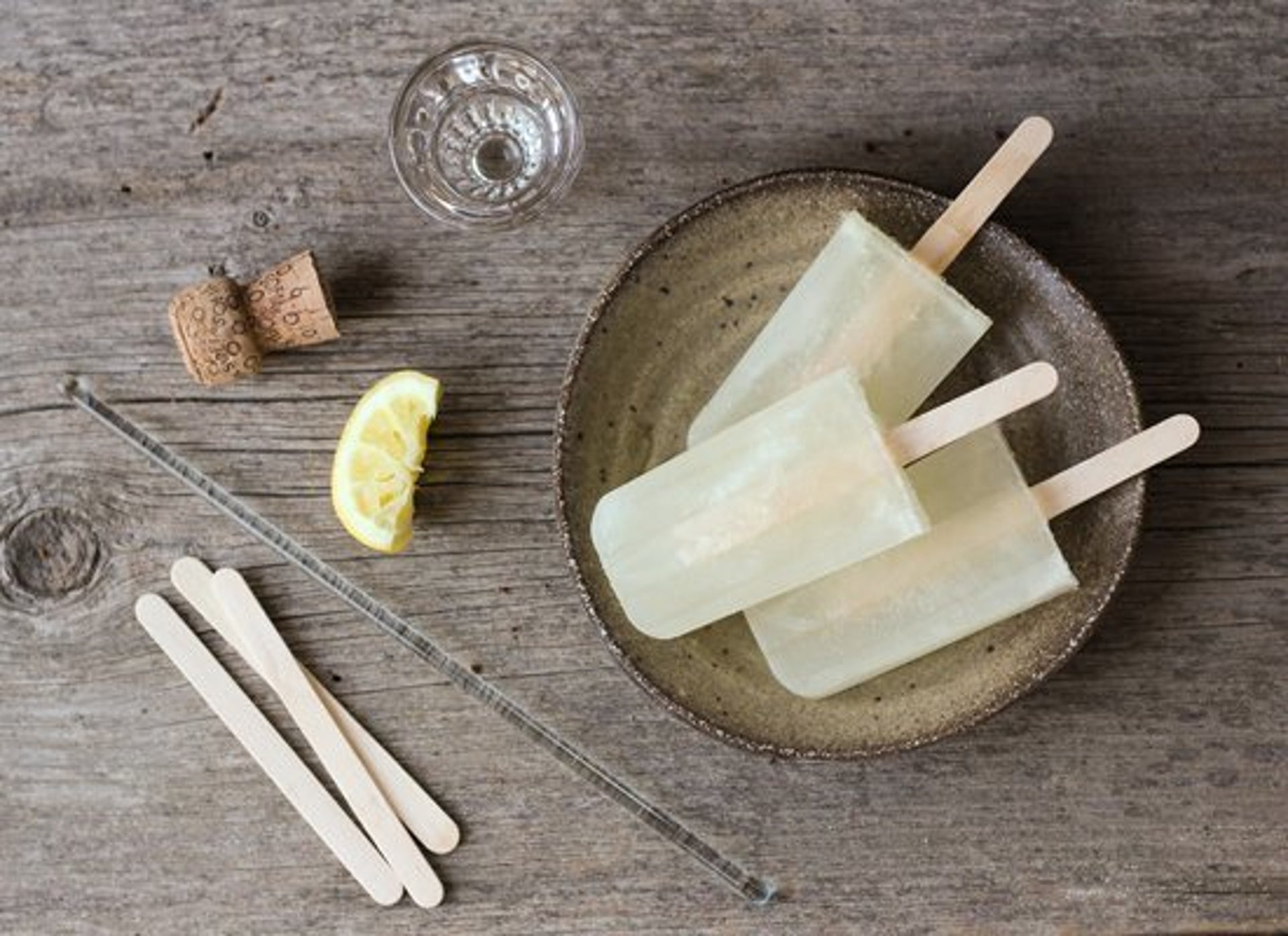 These Boozy Popsicle Recipes Are Even Better Than Cocktails | HuffPost Life