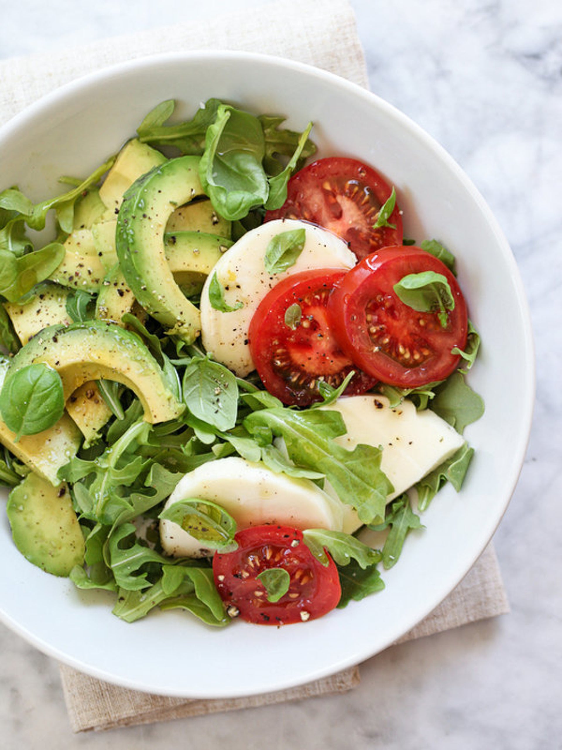 26 Caprese-Inspired Recipes | HuffPost Life