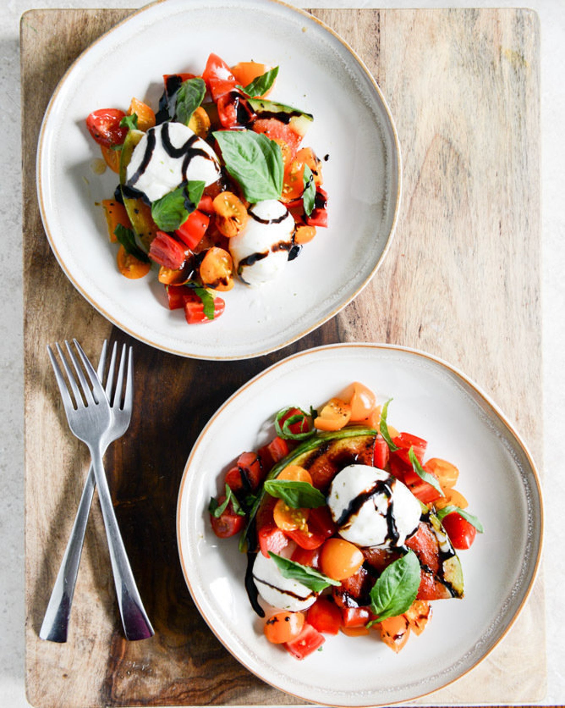 26 Caprese-Inspired Recipes | HuffPost Life