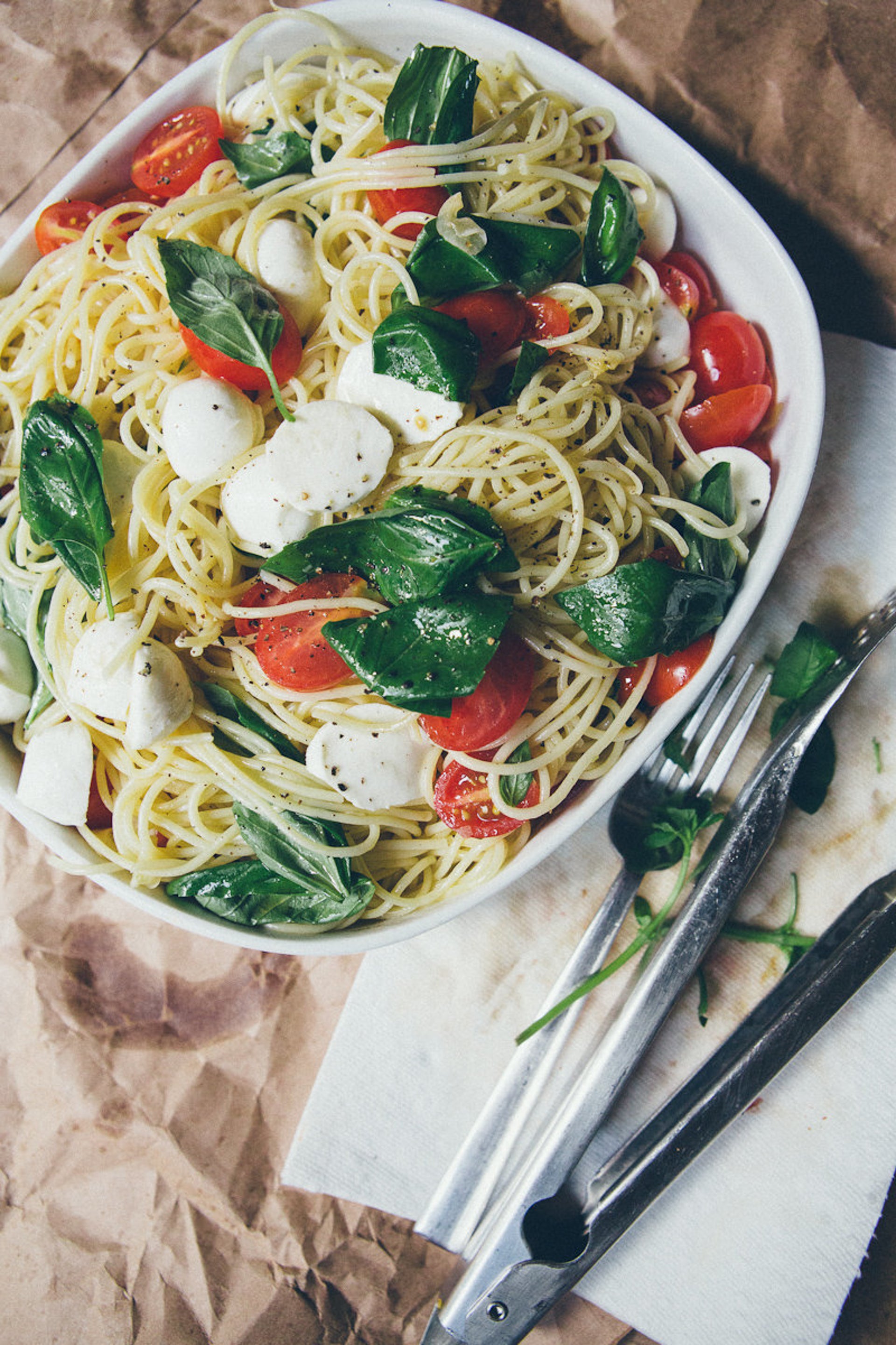 26 Caprese-Inspired Recipes | HuffPost Life