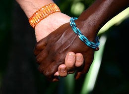 BeadForLife: Getting Out Of Poverty By Making Paper Beads | HuffPost Life