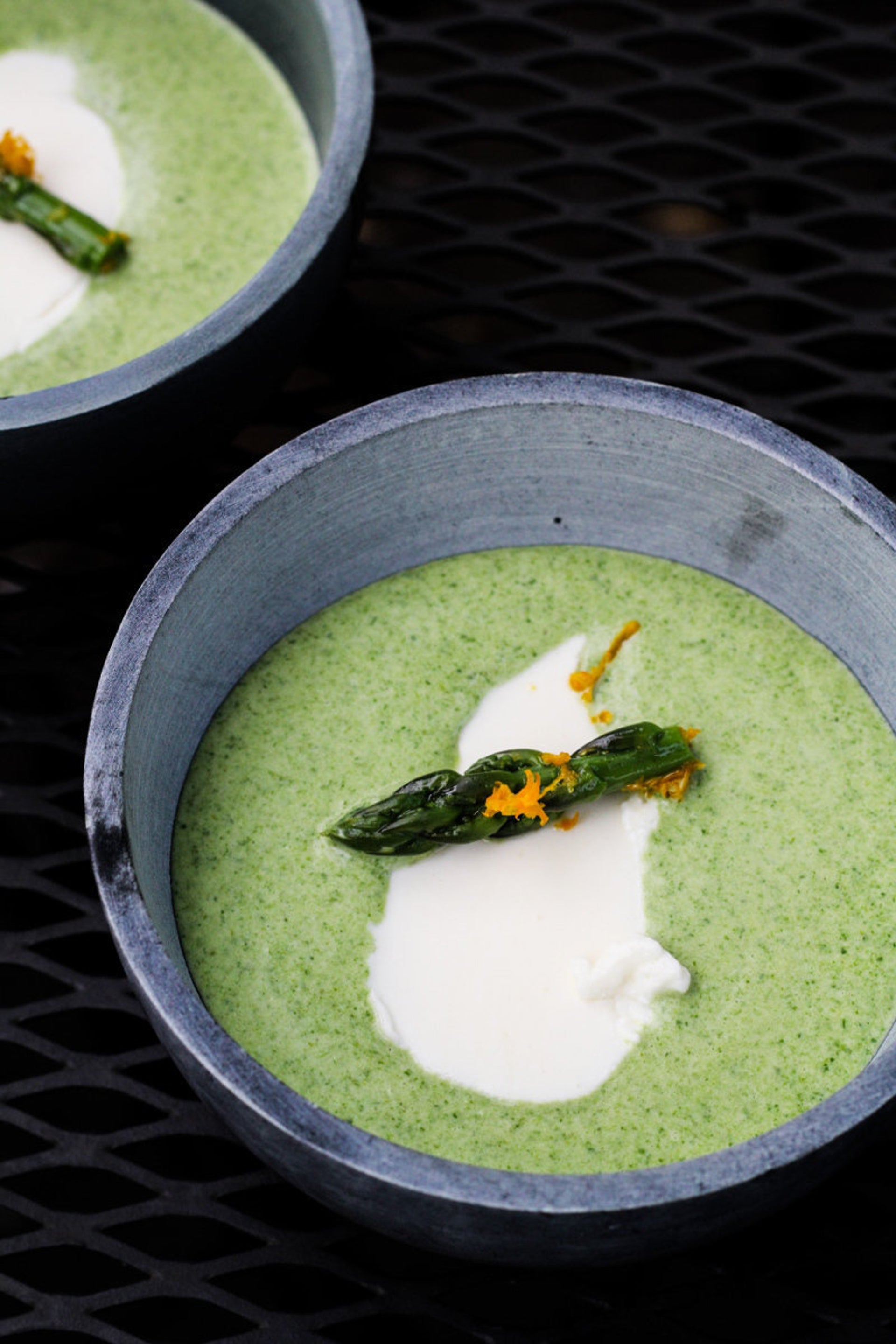 26 Cold Soup Recipes You Never Knew You Needed | HuffPost Life