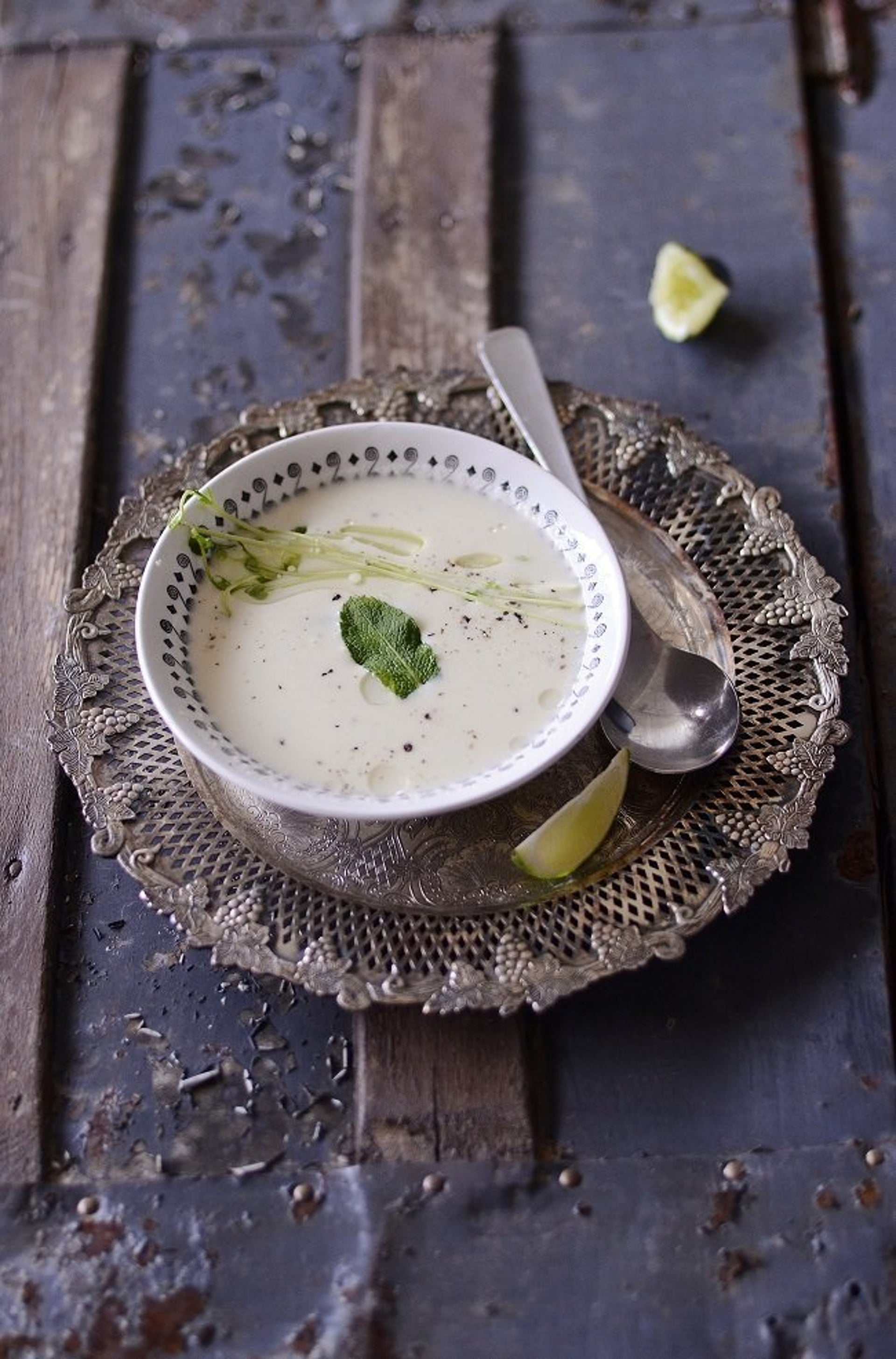 26 Cold Soup Recipes You Never Knew You Needed | HuffPost Life