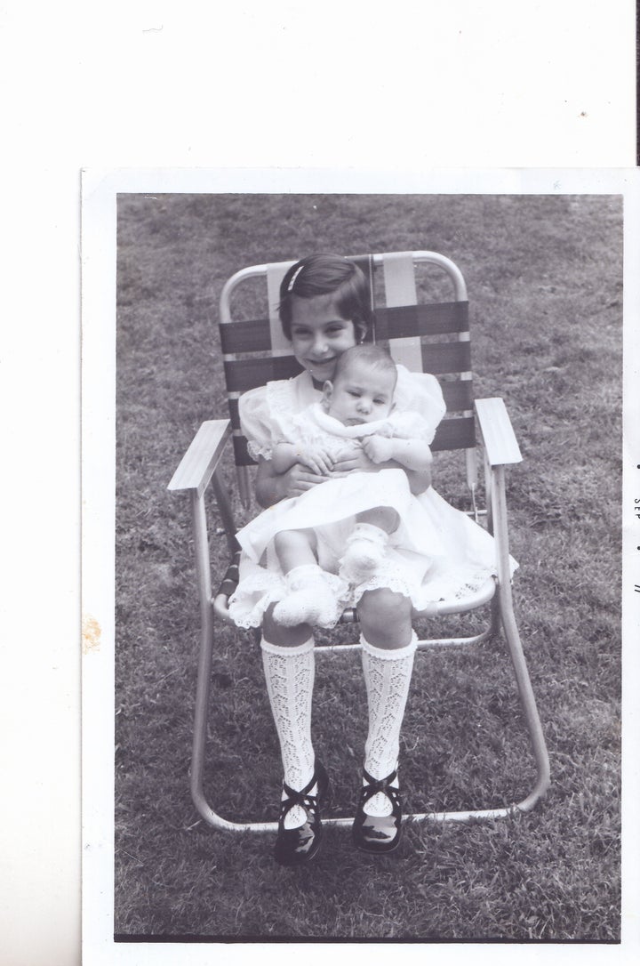 My Mothers Daughter Huffpost Life