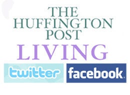 HuffPost Living On Facebook, Twitter | HuffPost Life