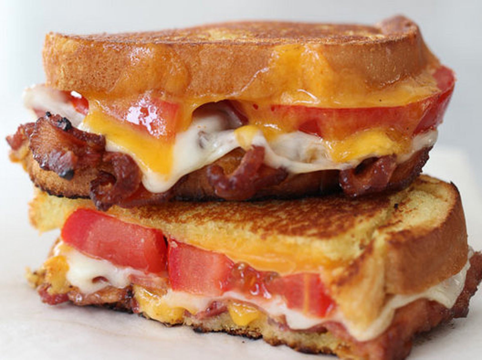 35 BLT Recipes So You Can Eat Bacon, Lettuce And Tomato As Much As ...