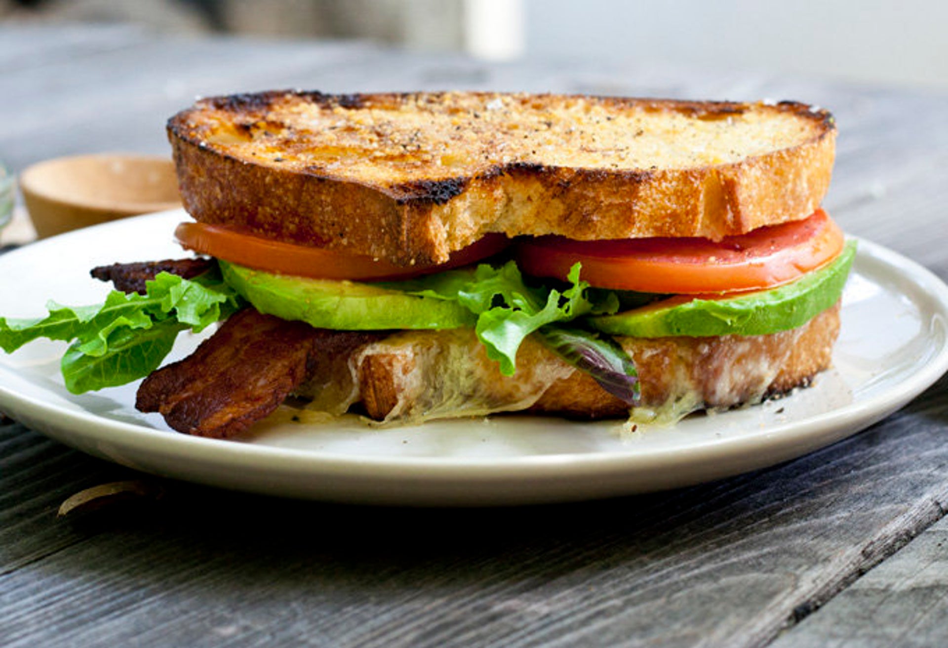 35 BLT Recipes So You Can Eat Bacon, Lettuce And Tomato As Much As ...