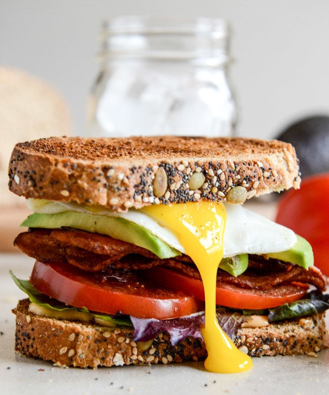 35 BLT Recipes So You Can Eat Bacon, Lettuce And Tomato As Much As ...