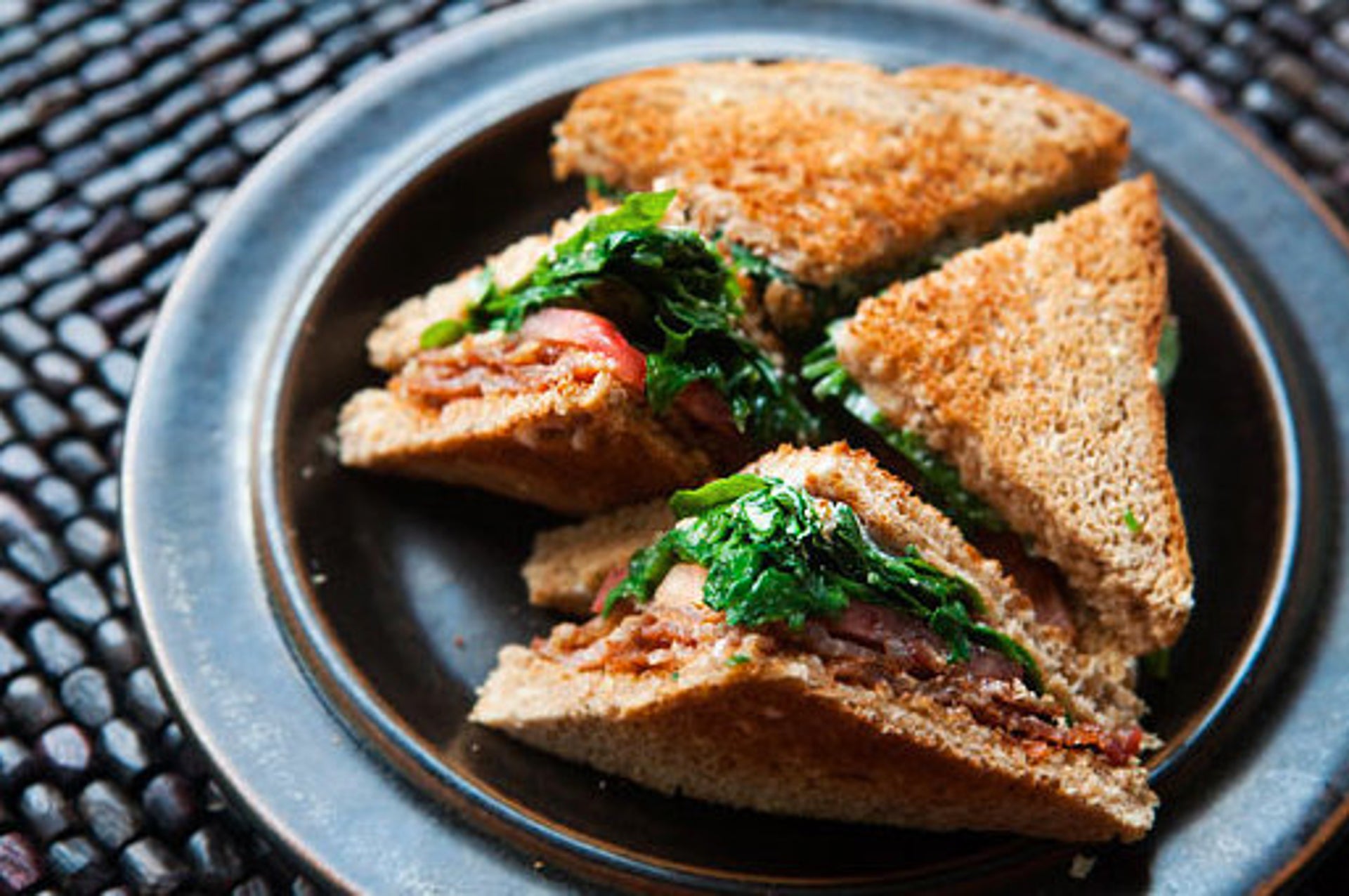 35 BLT Recipes So You Can Eat Bacon, Lettuce And Tomato As Much As ...