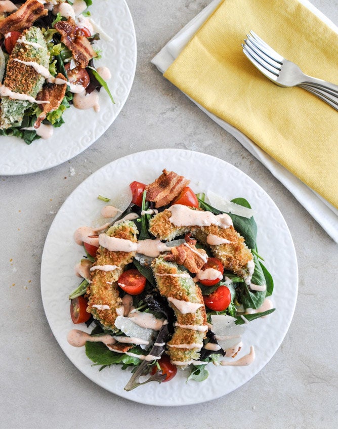 35 BLT Recipes So You Can Eat Bacon, Lettuce And Tomato As Much As ...