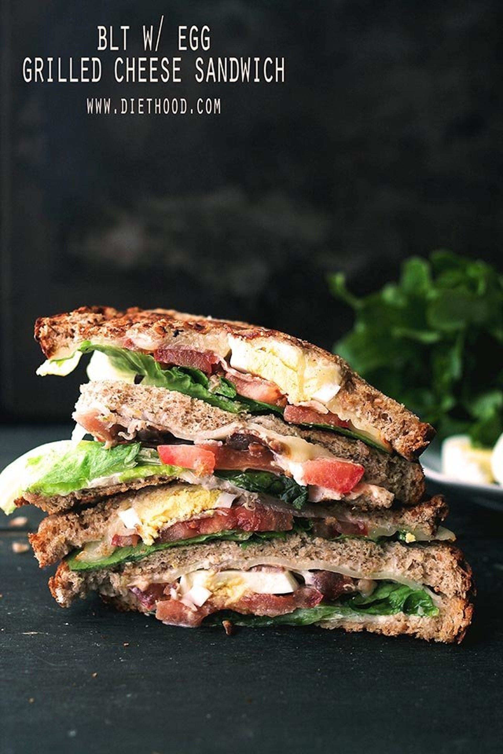 35 BLT Recipes So You Can Eat Bacon, Lettuce And Tomato As Much As ...