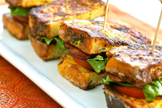 35 BLT Recipes So You Can Eat Bacon, Lettuce And Tomato As Much As ...
