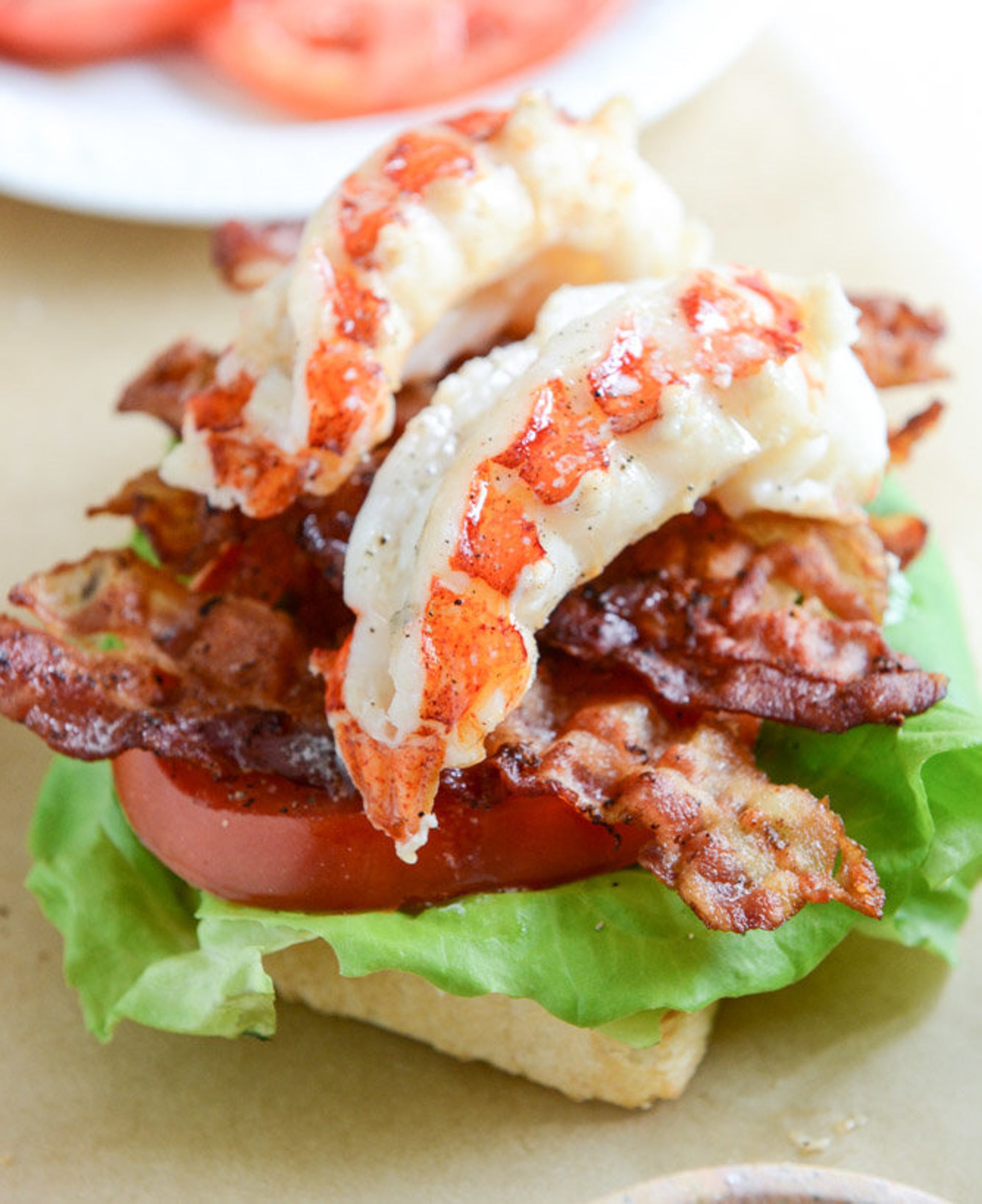 35 BLT Recipes So You Can Eat Bacon, Lettuce And Tomato As Much As ...