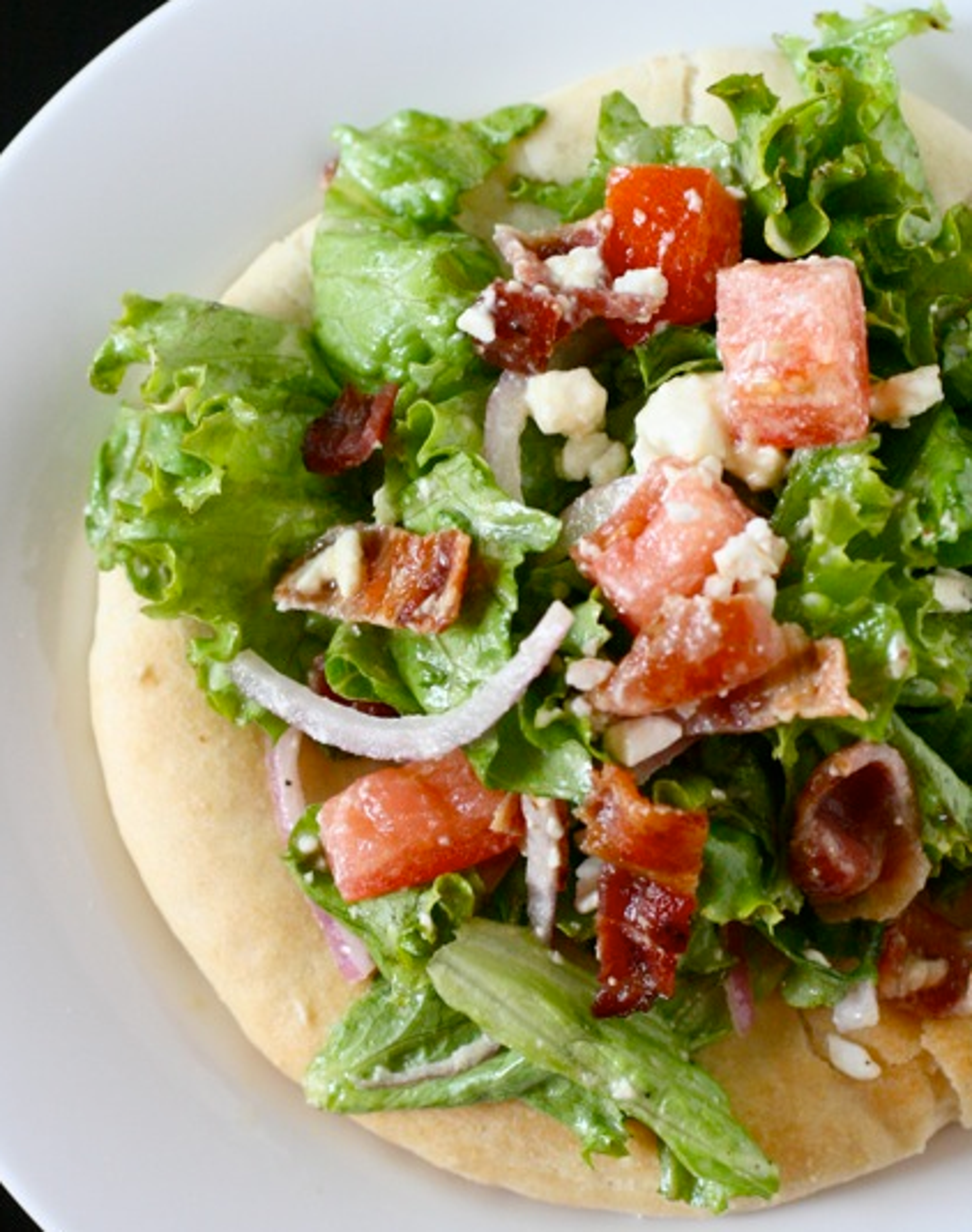 35 BLT Recipes So You Can Eat Bacon, Lettuce And Tomato As Much As ...