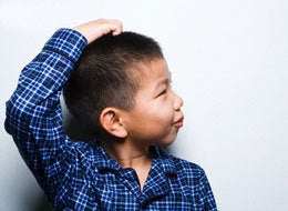 The Science Of Scratching | HuffPost Life