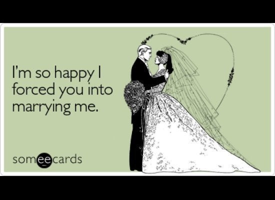 Someecards Marriage