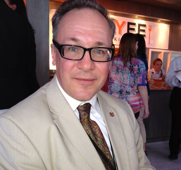 Stephen Spoonamore, CEO Of ABS Materials, Shares His Healthy Living ...