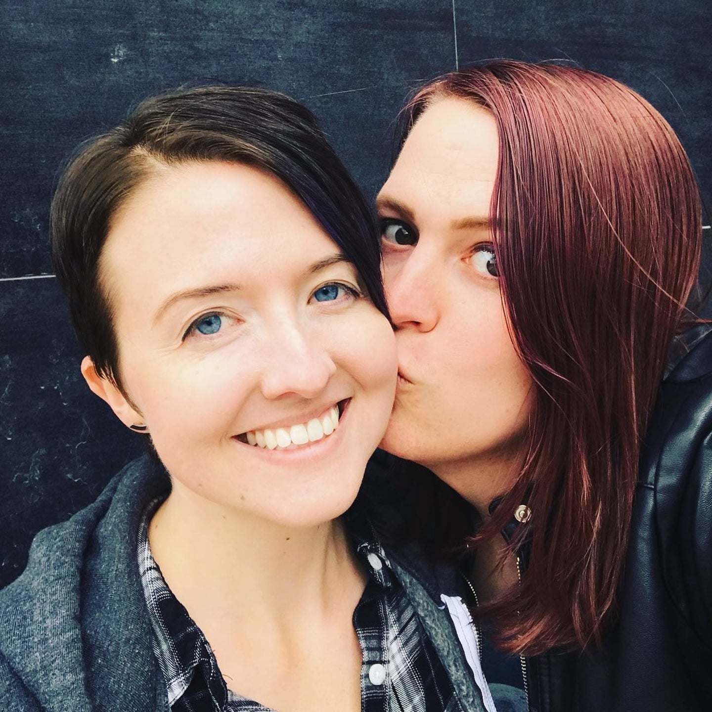 4 Years Into Our Marriage, I Came Out To My Wife As Trans | HuffPost Life