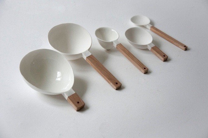 Bread Spoons: Measuring Utensils That Make The Perfect Loaf | HuffPost Life