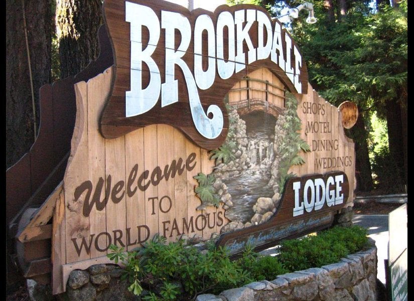 10 Spooky Places To Visit In The U.S. (PHOTOS) | HuffPost Life