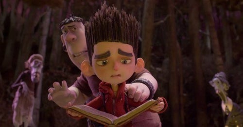 Review Paranorman Packs A Potent Punch Nerdist