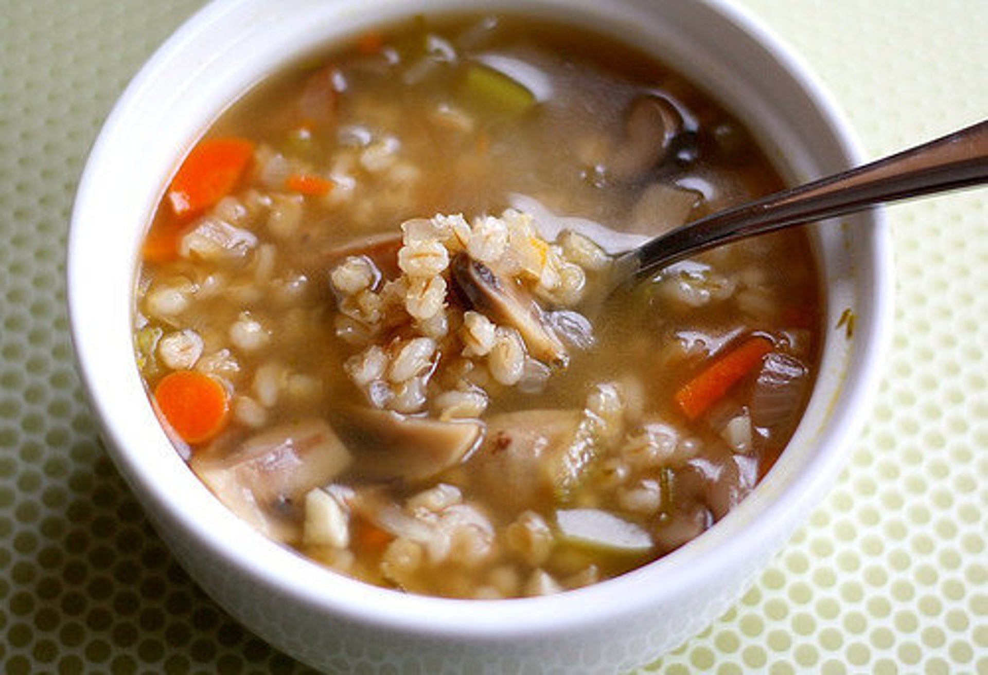 Barley Recipes That Will Make You Love This Unsexy Grain | HuffPost Life