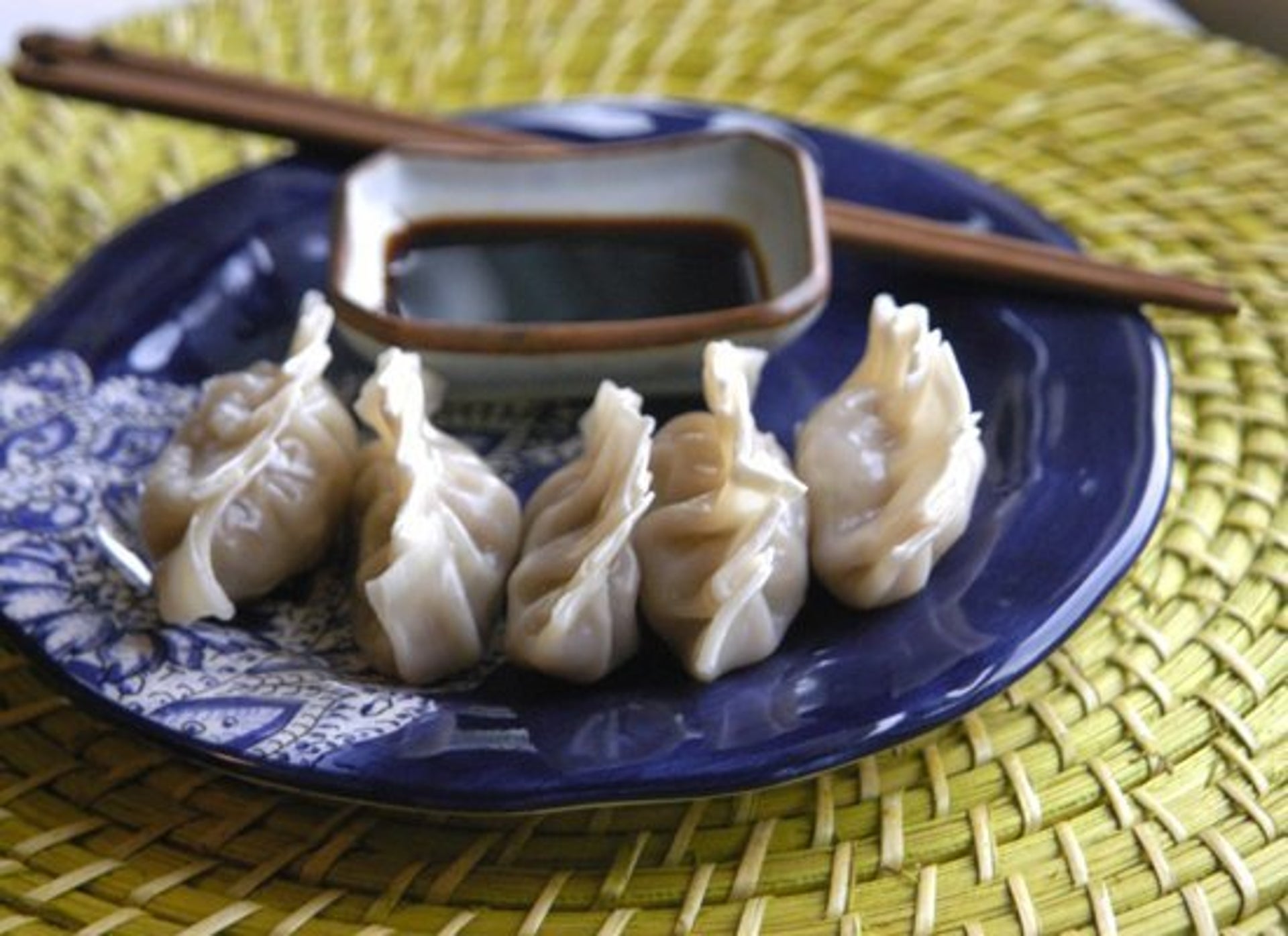 20 Dumplings Around The World (PHOTOS) | HuffPost Life
