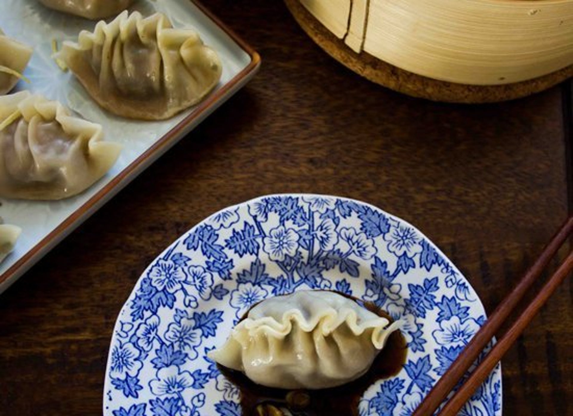 20 Dumplings Around The World (PHOTOS) | HuffPost Life
