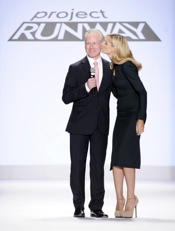 Tim Gunn: "I Haven't Been On A Date In 26 Years" | HuffPost Life