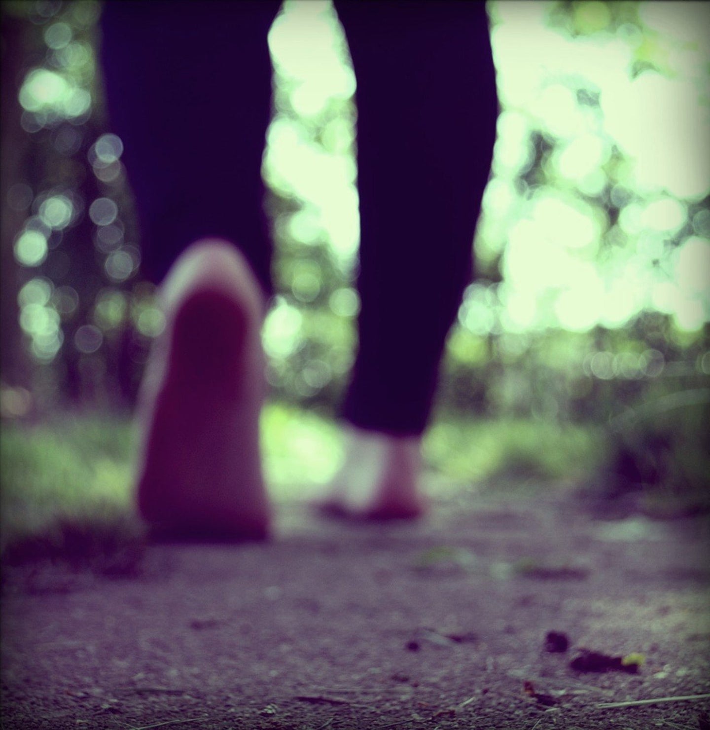 When a Stubbed Toe Is Serious | HuffPost Life